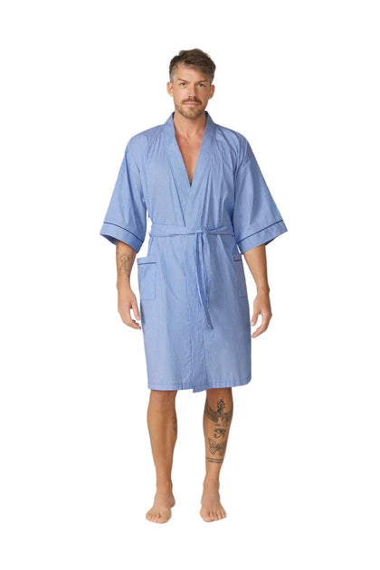 CONTARE Country 3/4 Sleeve Summer Gowns – Hughes Menswear