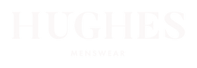 Hughes Menswear