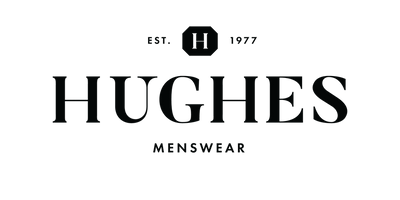 Hughes Menswear