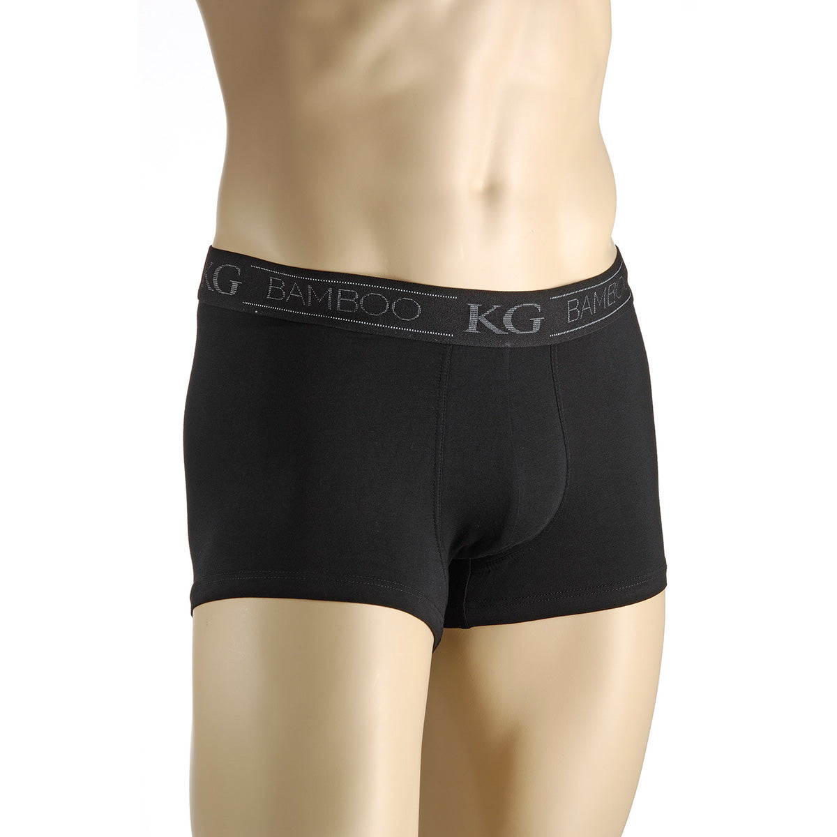 Kingston Grange Bamboo Boxer Shorts – Hughes Menswear