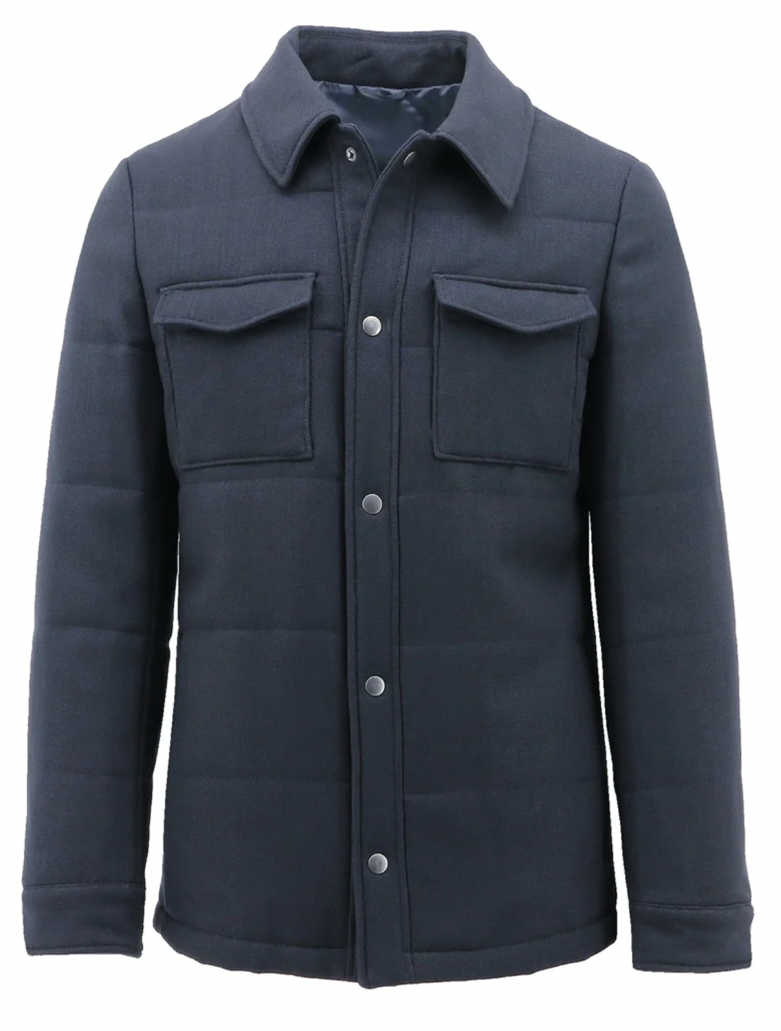 VIZZINI Vanity jacket – Hughes Menswear