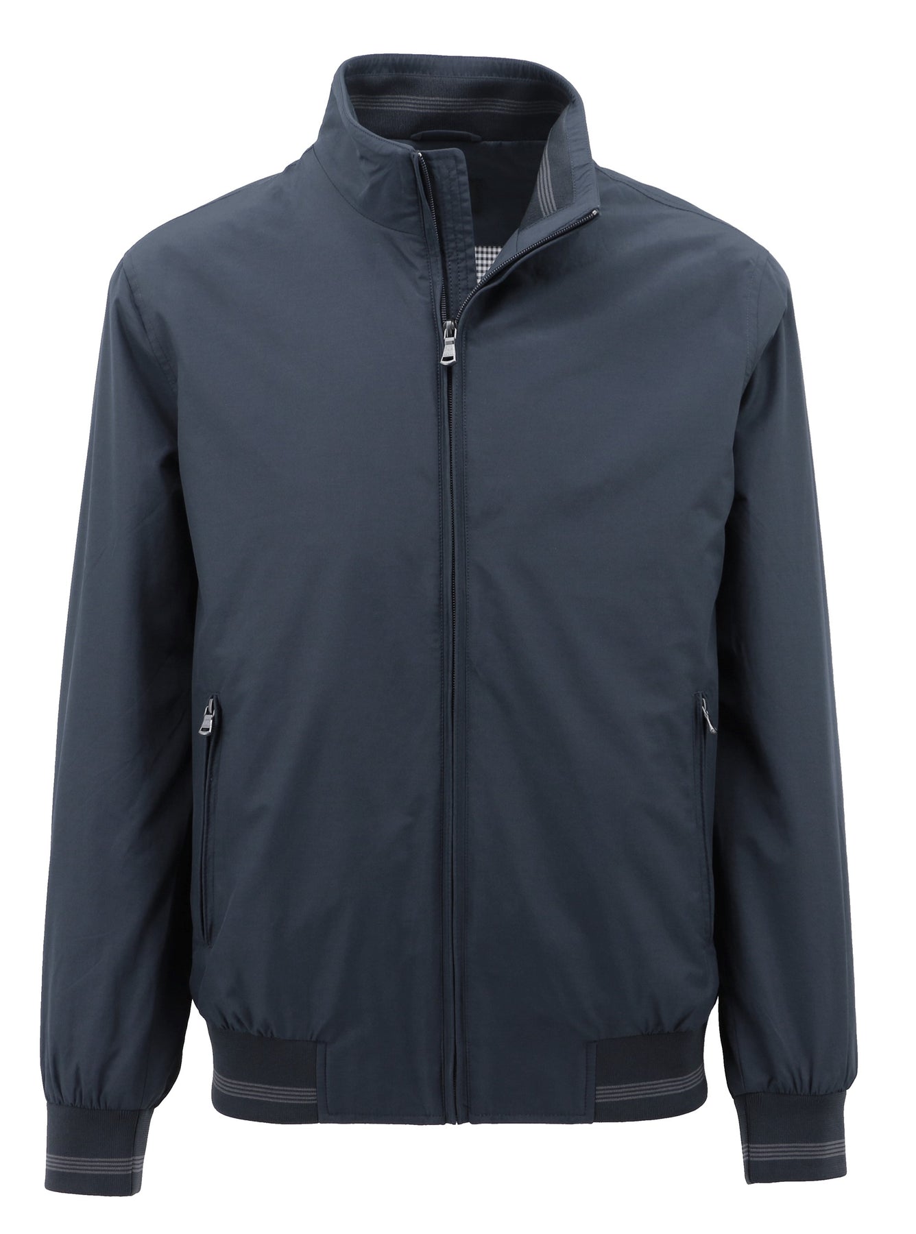 Angus Jacket Vanity – Hughes Menswear