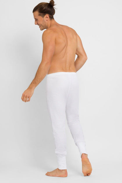 Holeproof Aircel Thermal Long John – Hughes Menswear