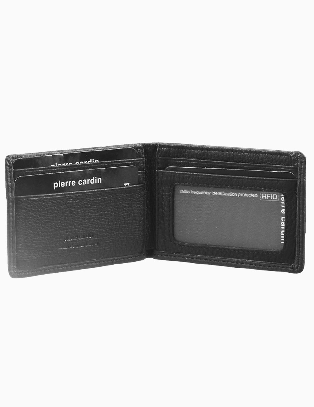 Men's Wallets – Hughes Menswear