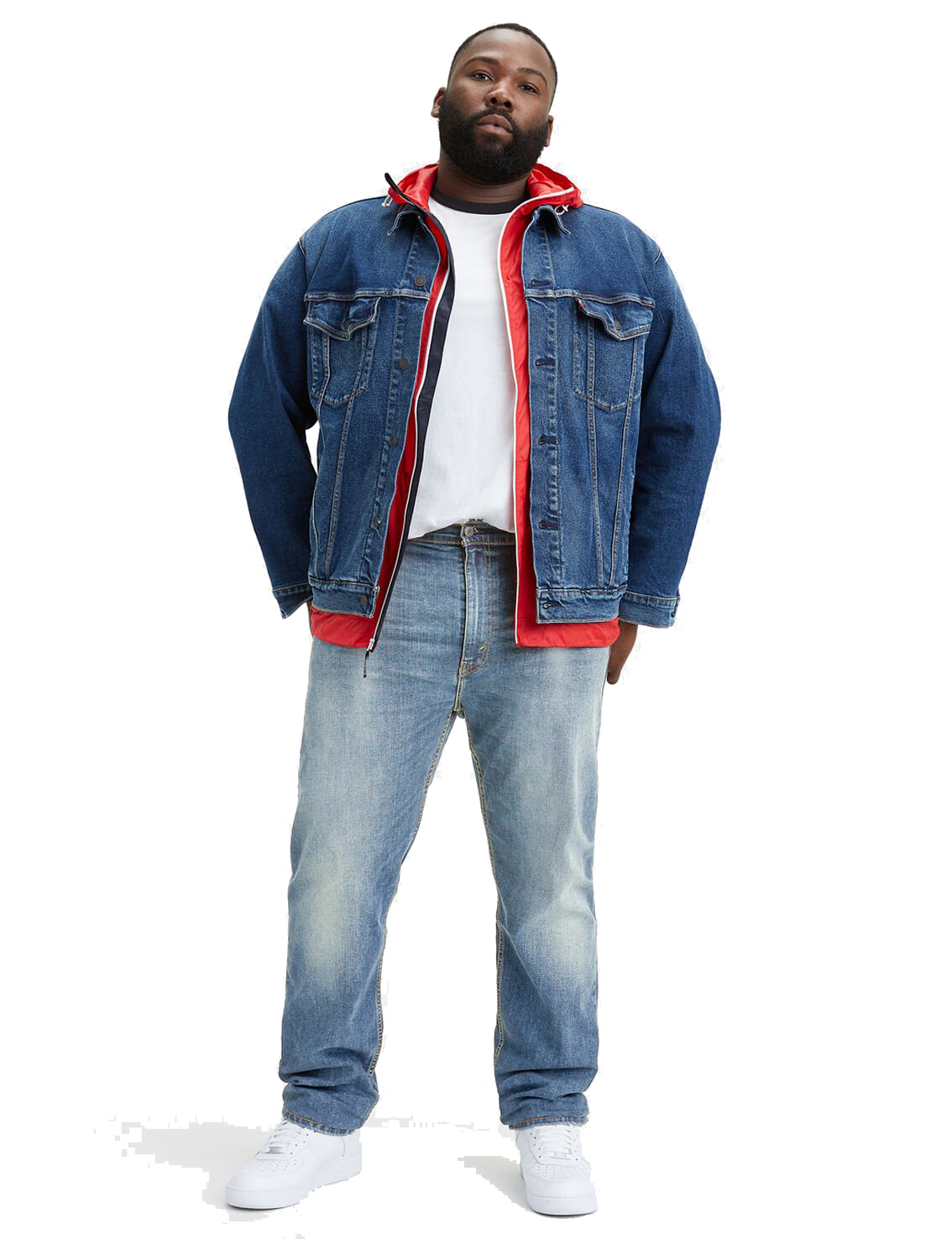 Levi's – Hughes Menswear