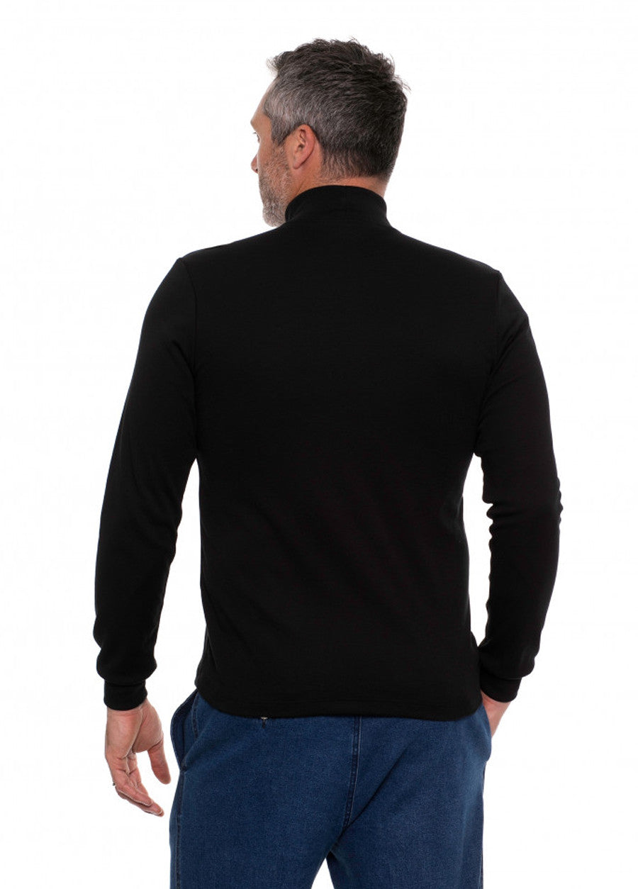 Breakway Winterlock Skivvy – Hughes Menswear