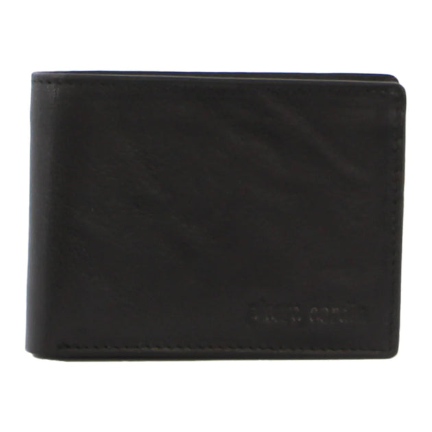 Pierre Cardin Leather Bi-Fold Wallet – Hughes Menswear