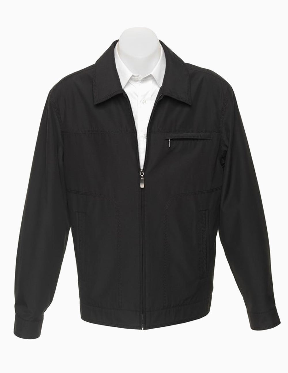Sam Vanity Jacket – Hughes Menswear