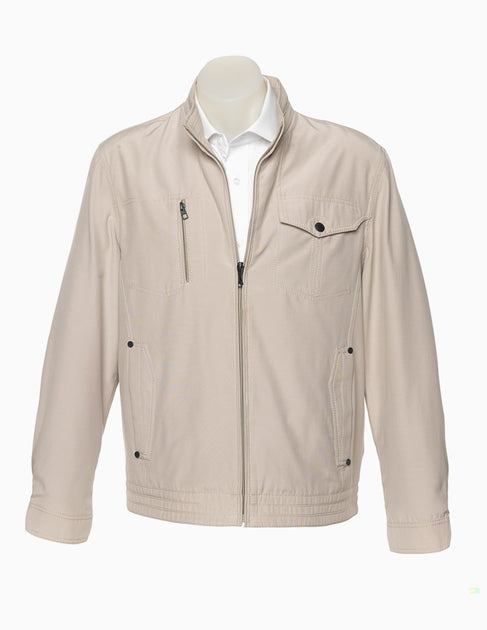 Sam Vanity Jacket – Hughes Menswear