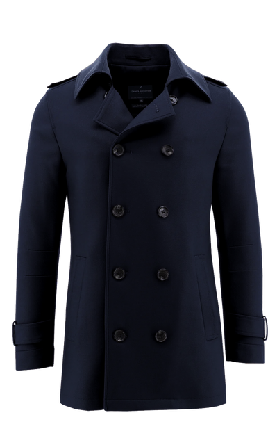 Gatherer Vanity Jacket – Hughes Menswear