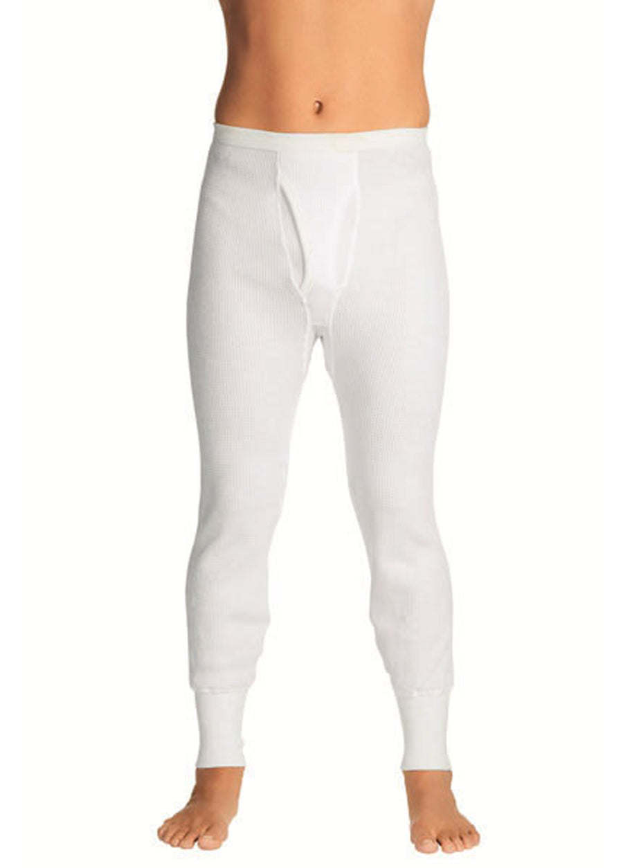 Holeproof Aircel Thermal Long John – Hughes Menswear