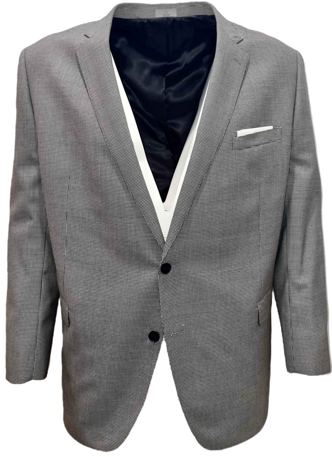Samson Sports Jacket – Hughes Menswear