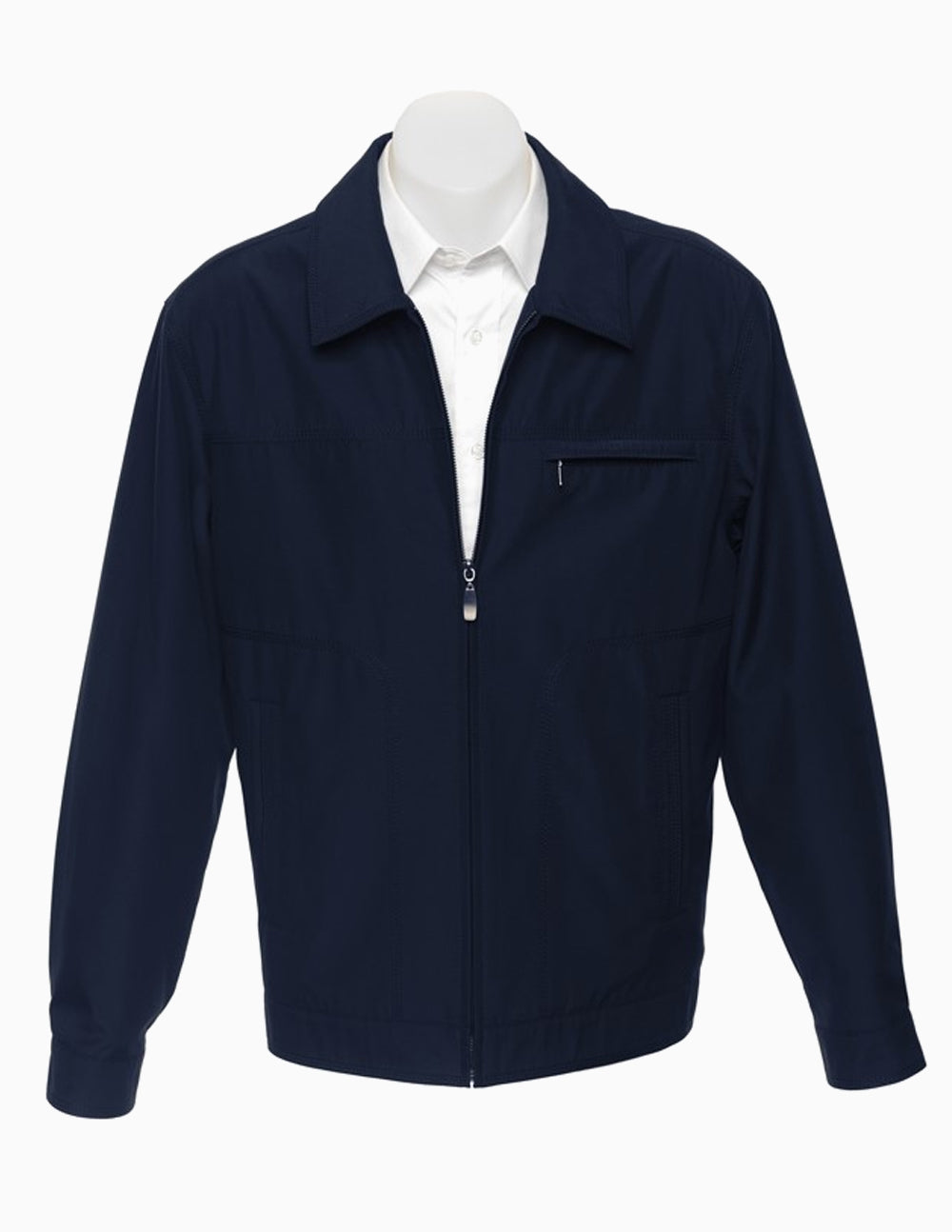 Sam Vanity Jacket – Hughes Menswear