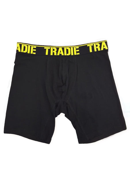 Tradies Big Fella Long Leg Trunk – Hughes Menswear