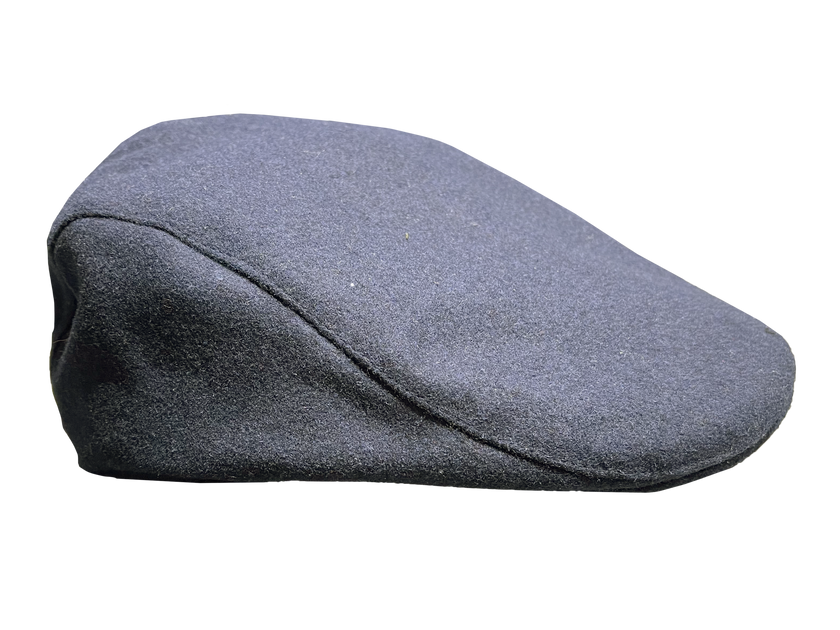 Wool Ivy Cap – Hughes Menswear